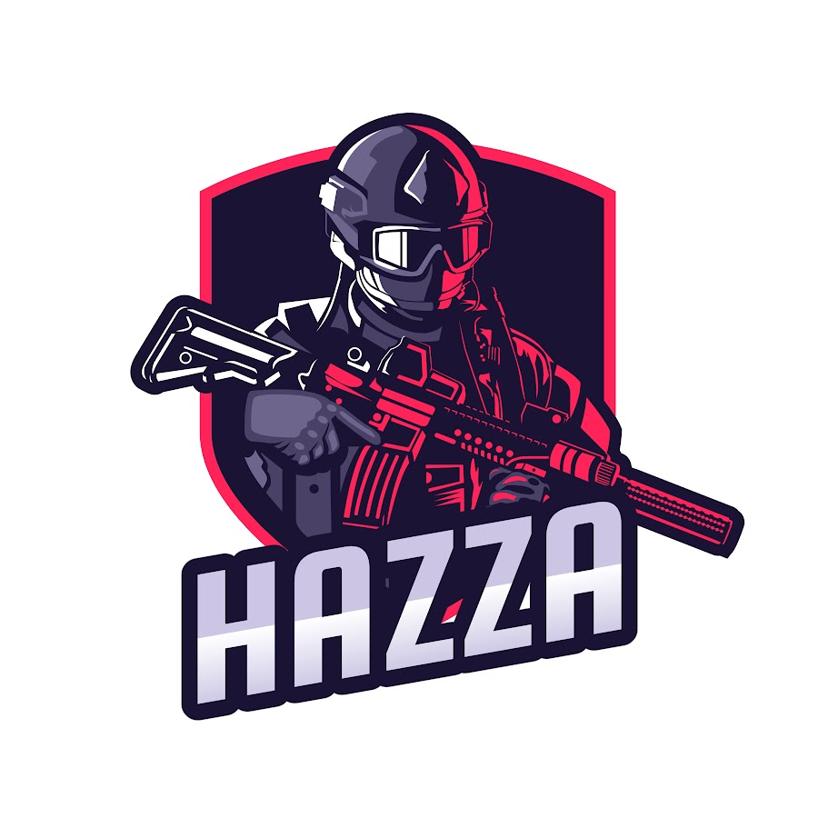 Hazza - YouTube