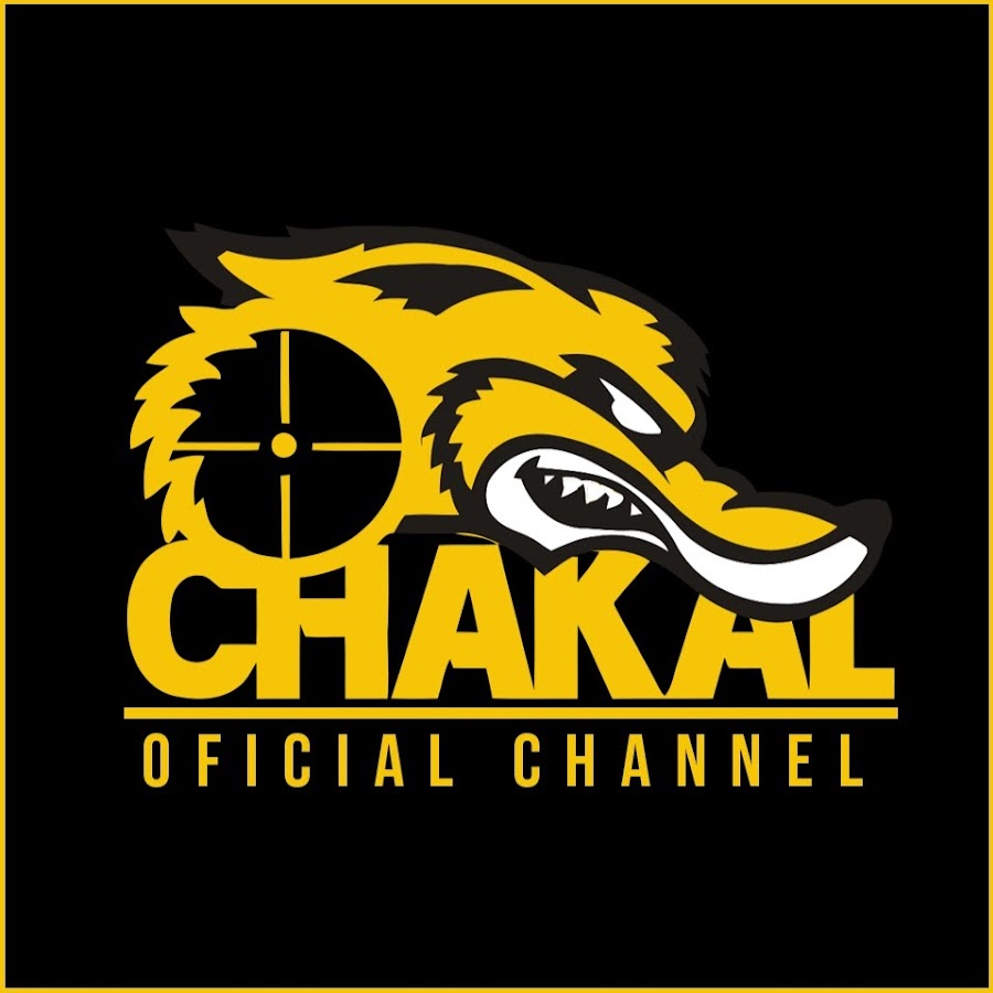Chakal - YouTube