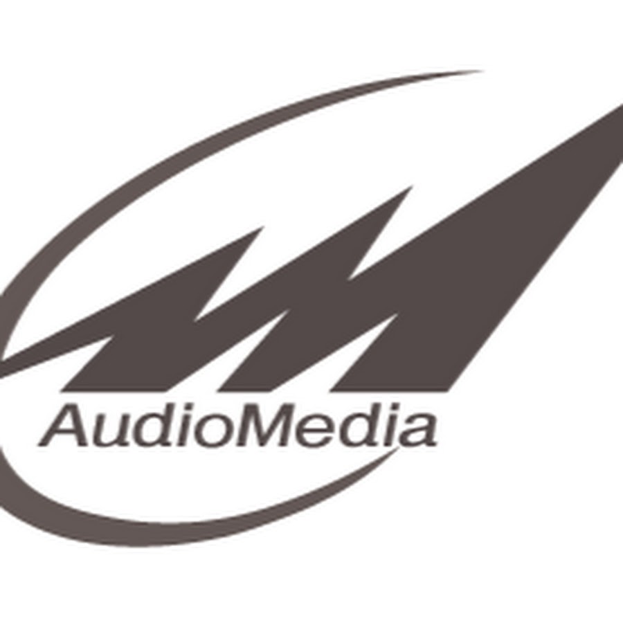 Audio Media - YouTube