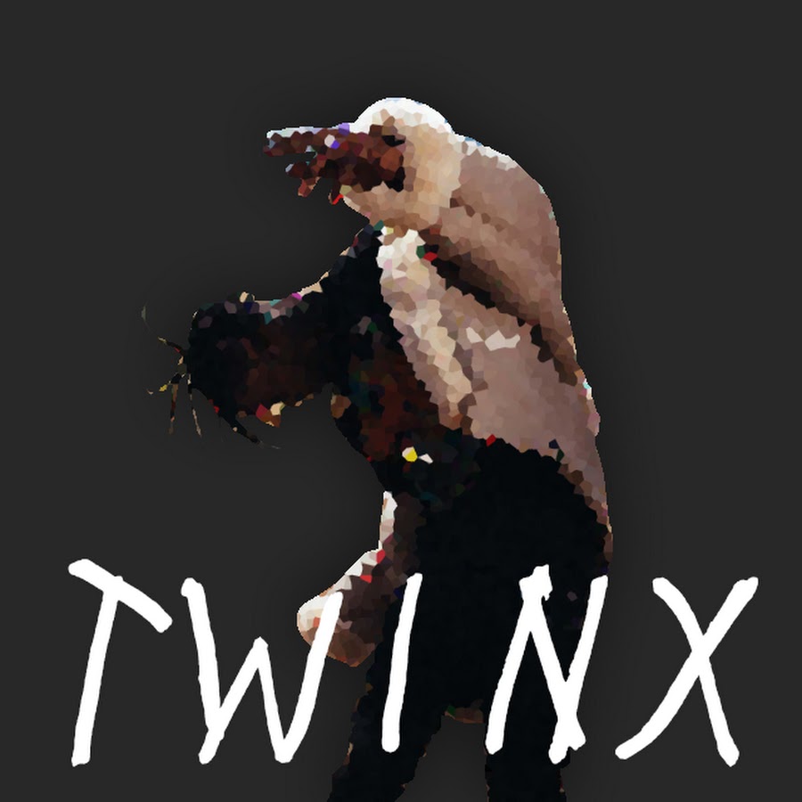 Twinx - YouTube