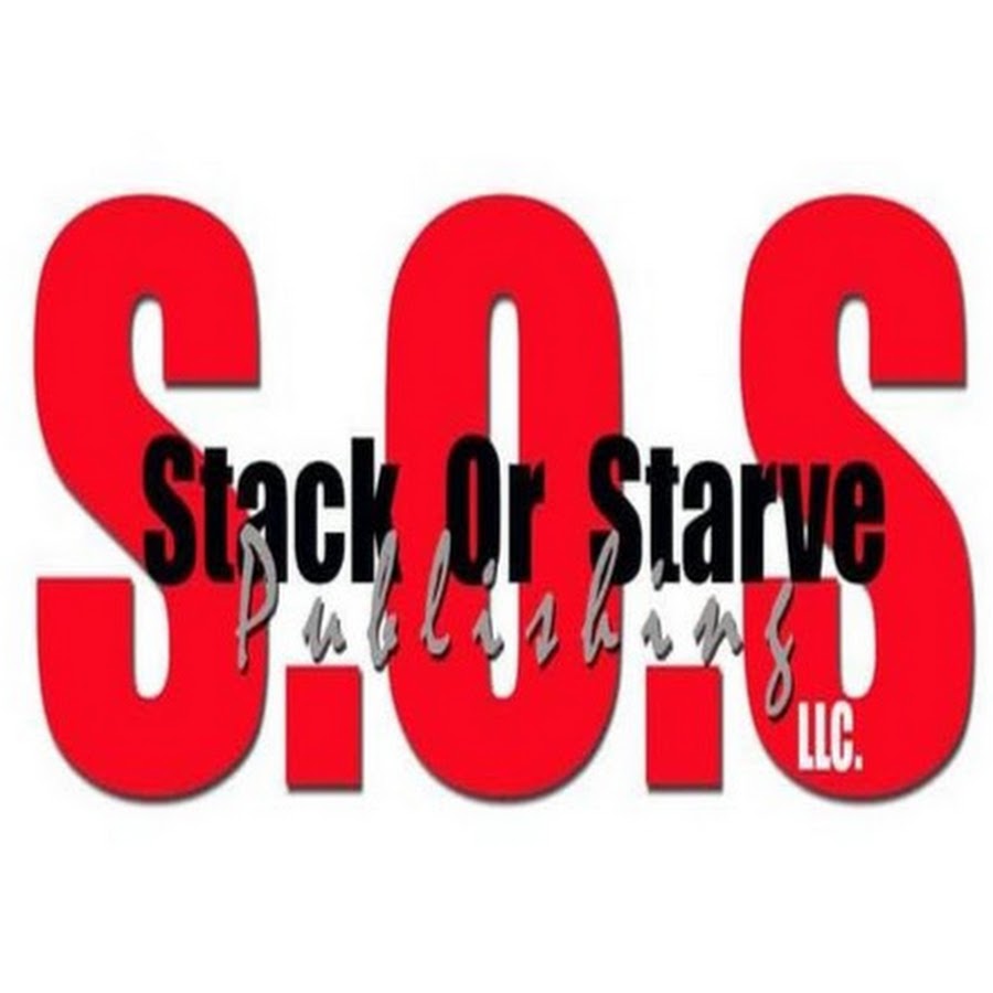 Stack Or Starve Publishing LLC - YouTube