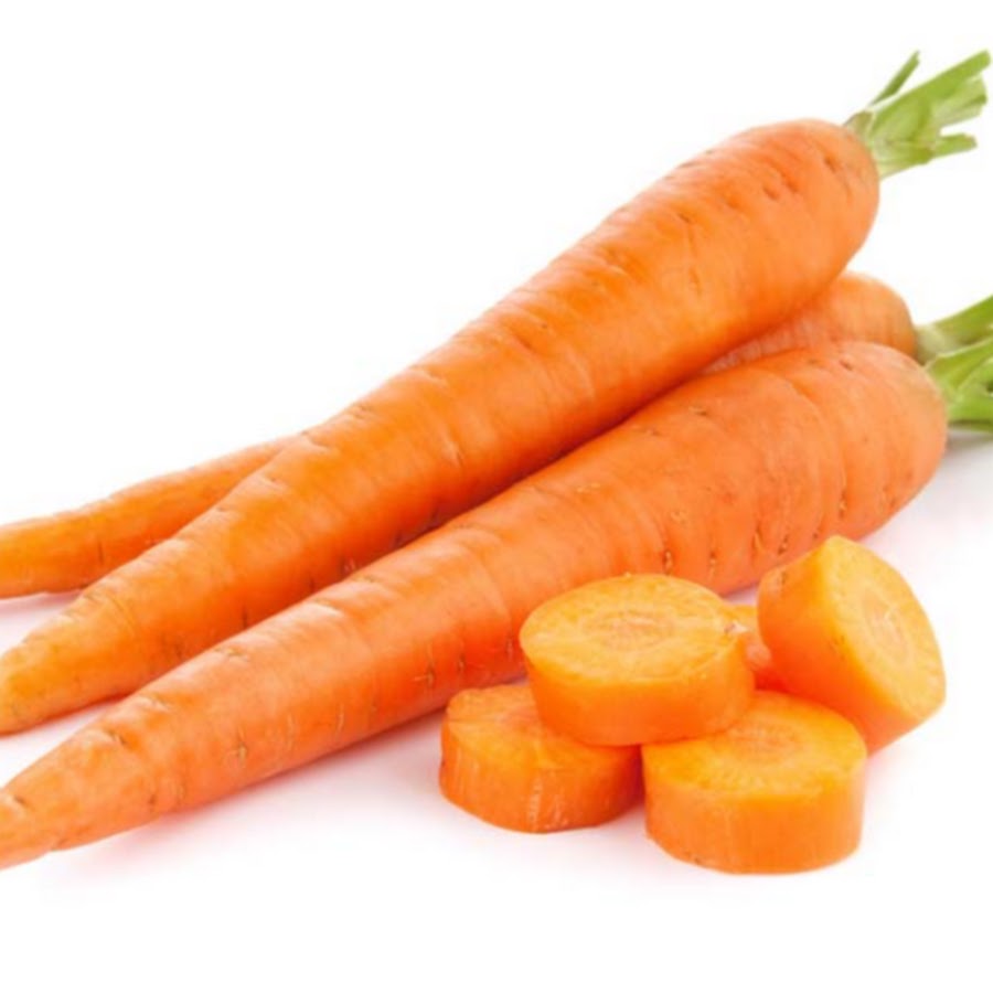 AWild Carret - YouTube