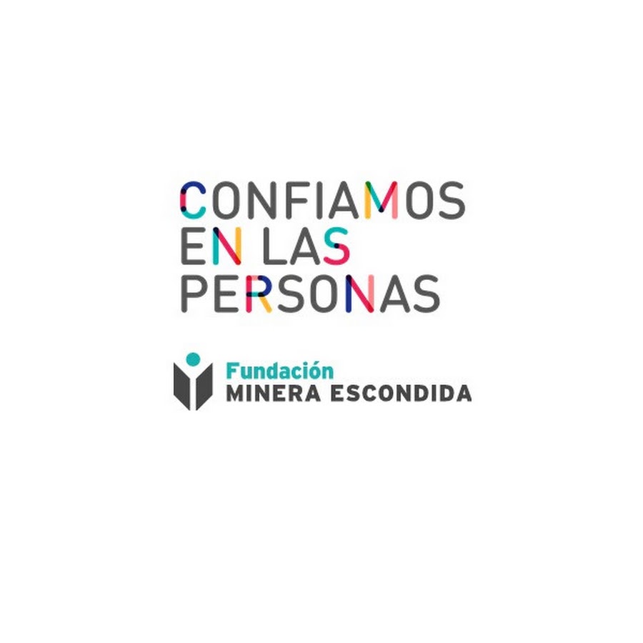 Minera Escondida Logo