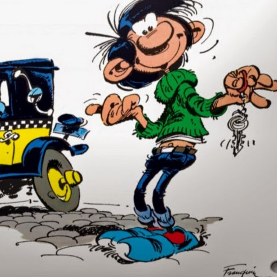 Guust Flater - YouTube