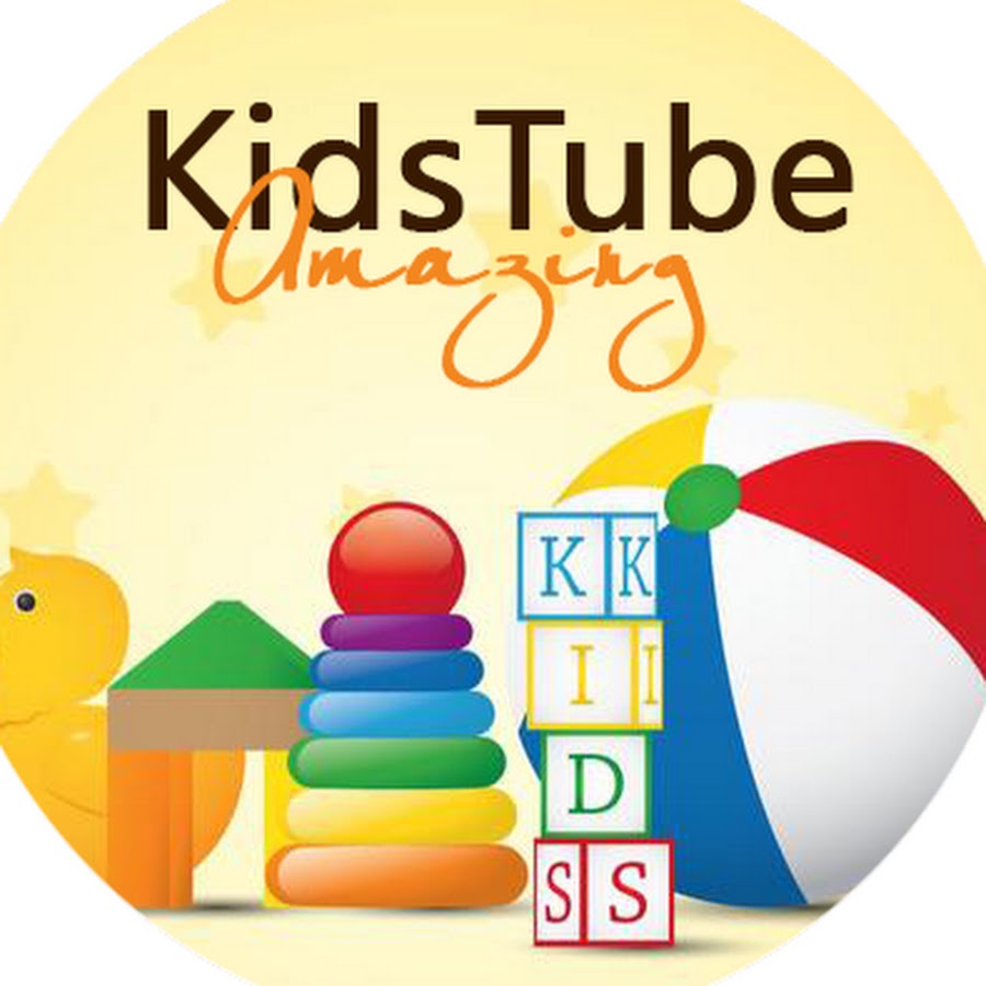 KidsTube Amazing - YouTube