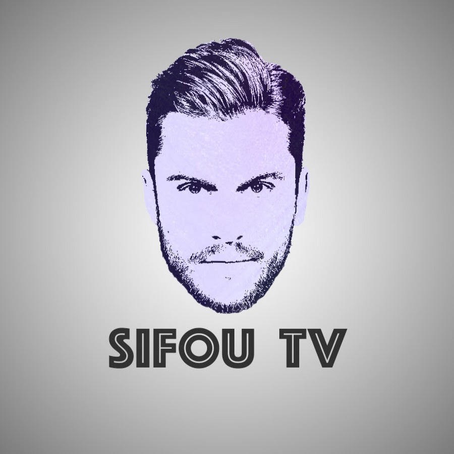 Sifou TV - YouTube