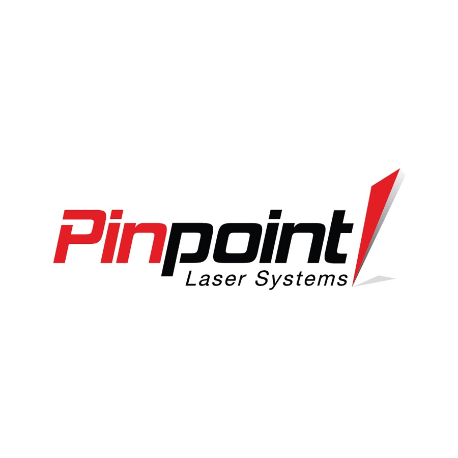 Pinpoint Laser Systems - YouTube