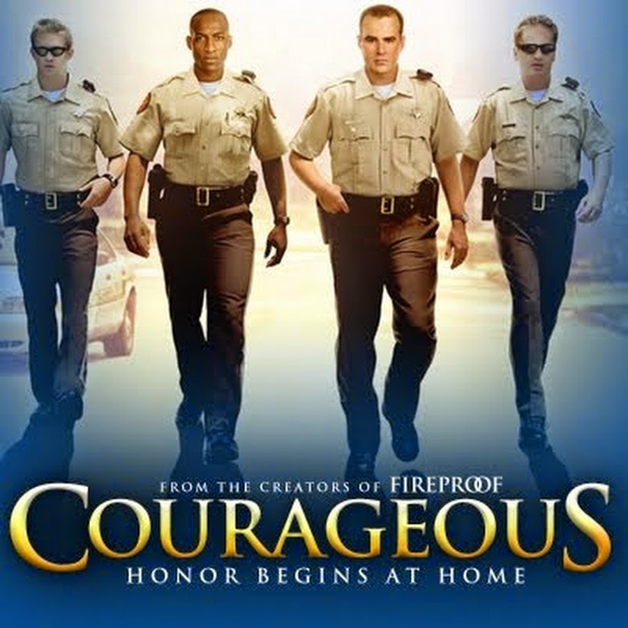 courageousthemovie - YouTube