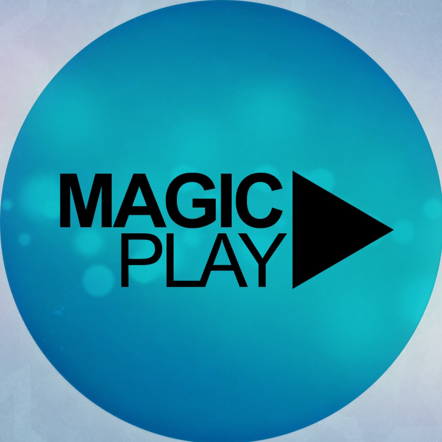 Magic Play - YouTube