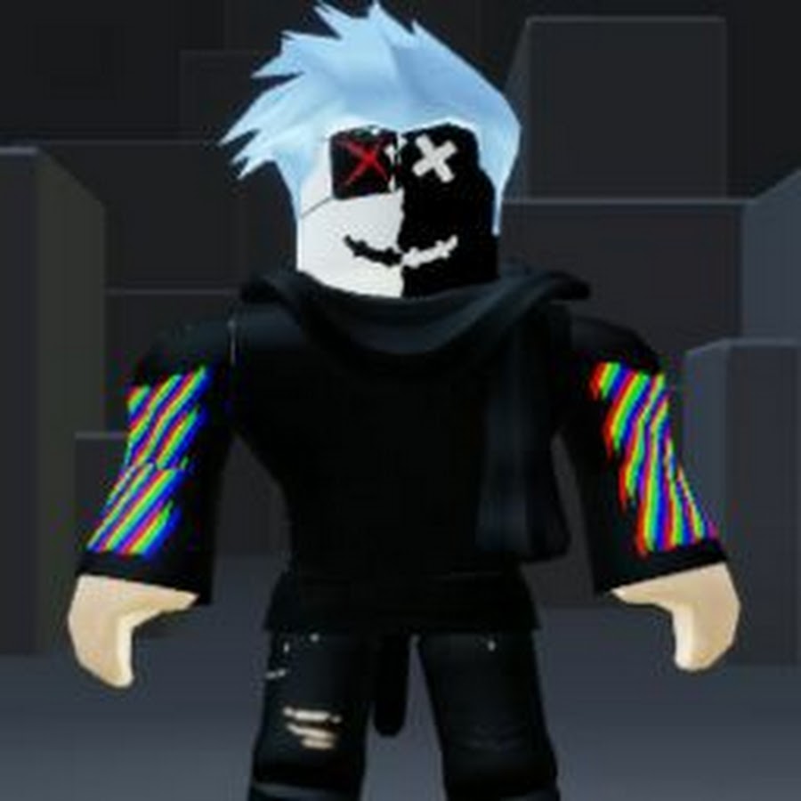 Brandon Plays Roblox - YouTube