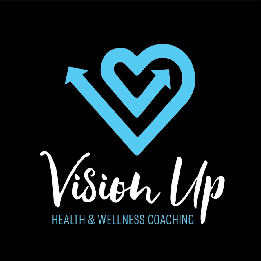 Vision UP Health and Wellness Coaching - YouTube