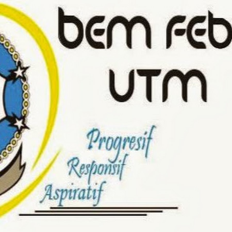 BEM FEB UTM - YouTube