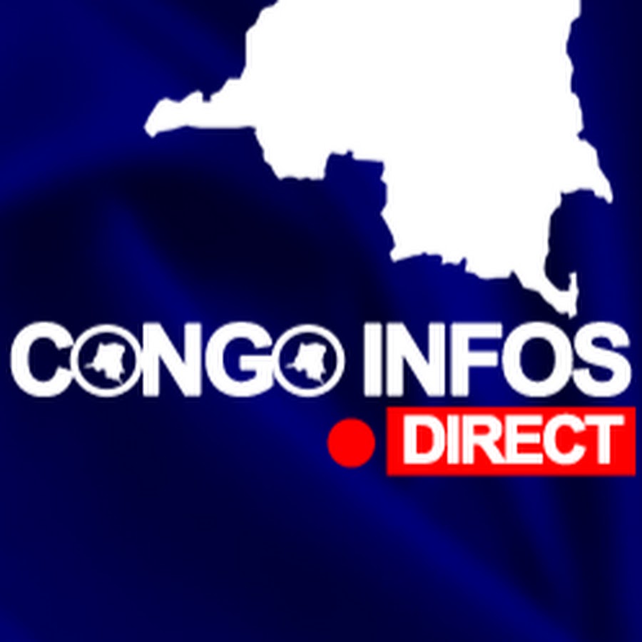 Congo Infos Direct - YouTube