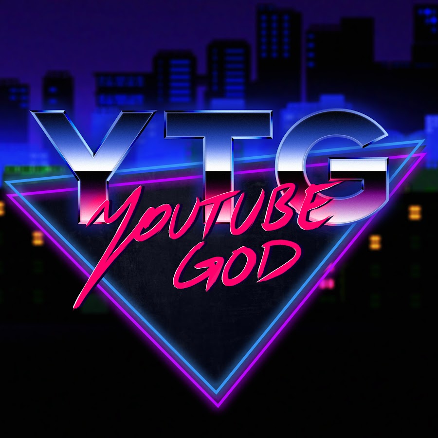 YouTube God - YouTube