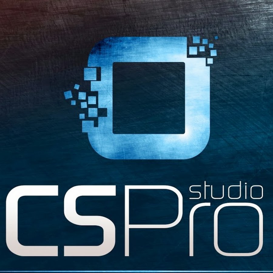 CS Pro Studio - YouTube