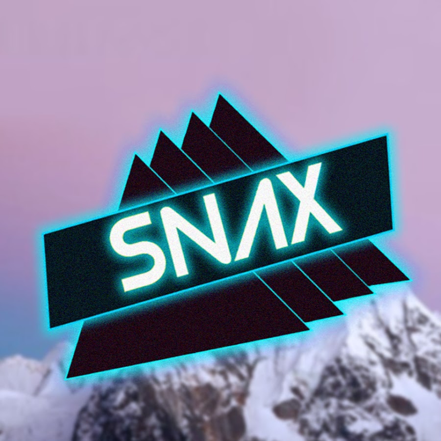 Snaxx - YouTube
