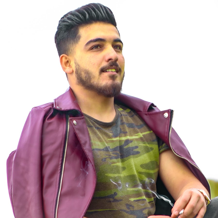 Mohamed Zain محمد زين - YouTube