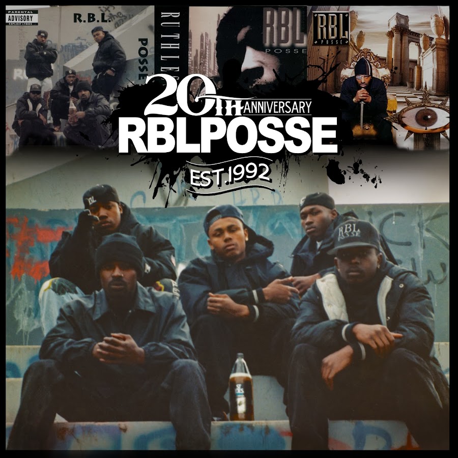 RBL Posse - YouTube