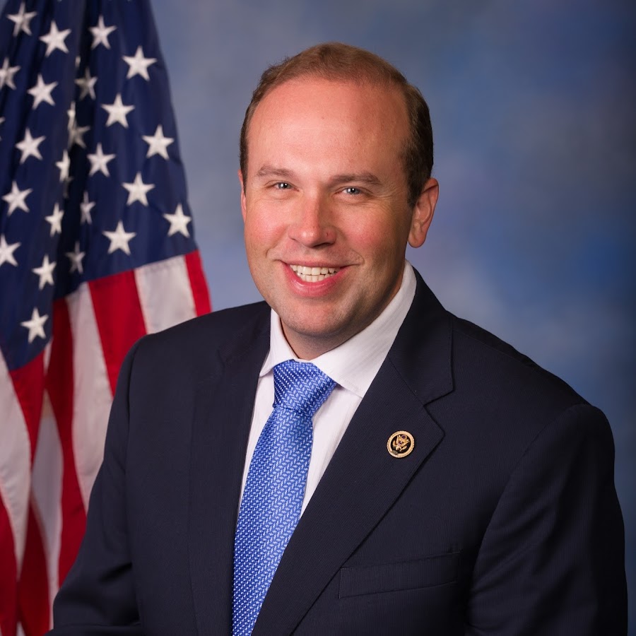 Rep Jason Smith - YouTube