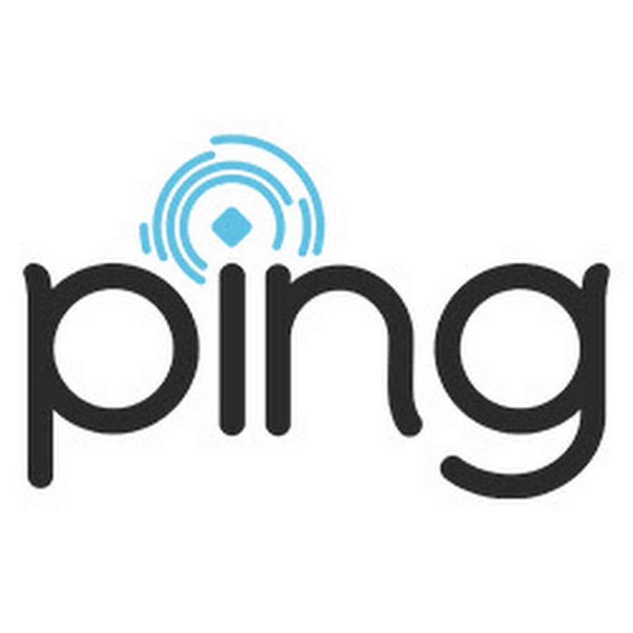 Ping - YouTube