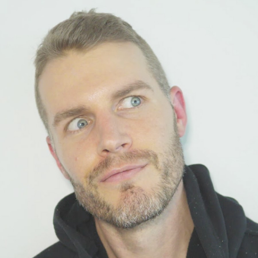 Alex Becker's Channel - YouTube