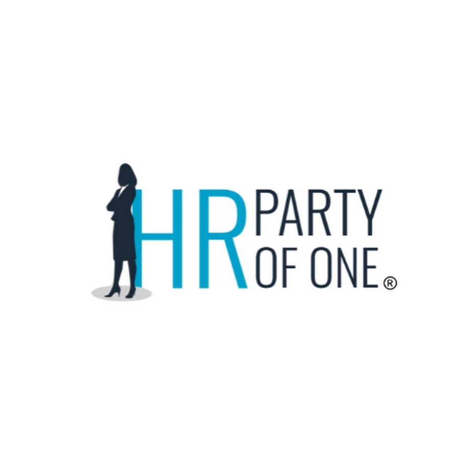 HR Party of One - YouTube