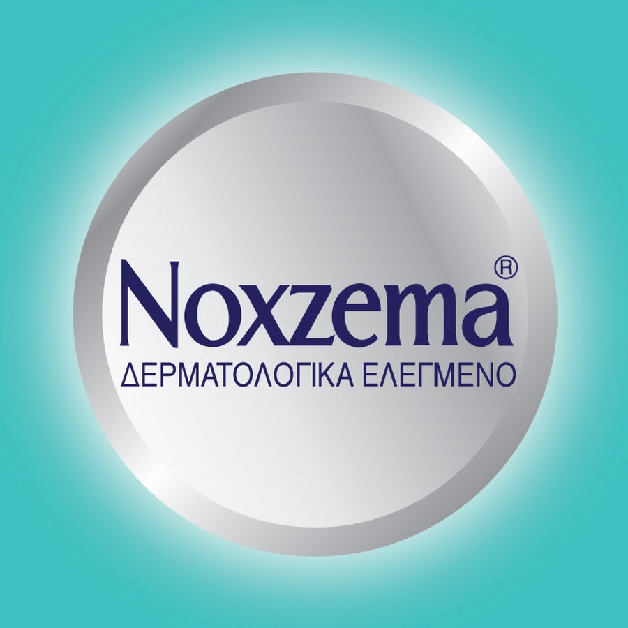 Noxzema Official - YouTube
