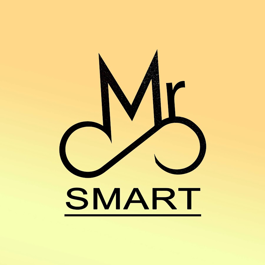 Mr. Smart - YouTube