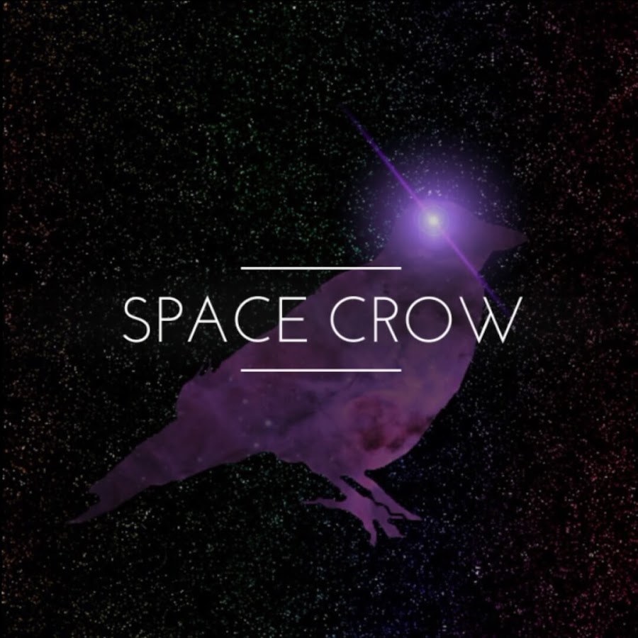 Space Crow - YouTube