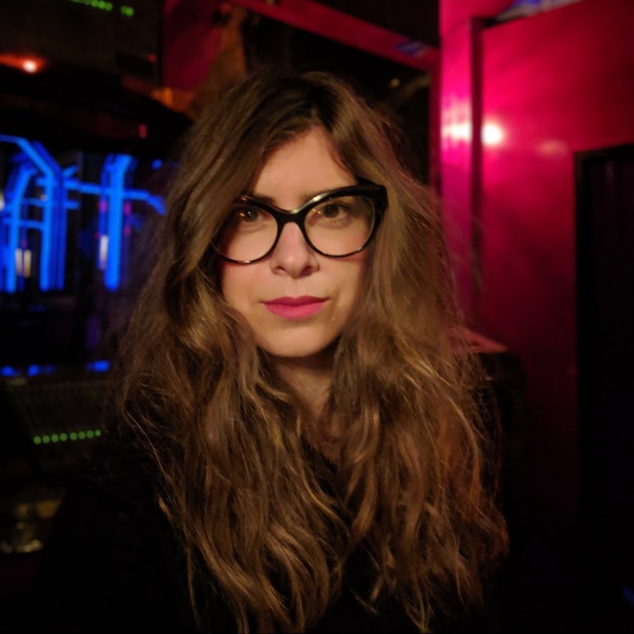 Isabel Calderón - YouTube