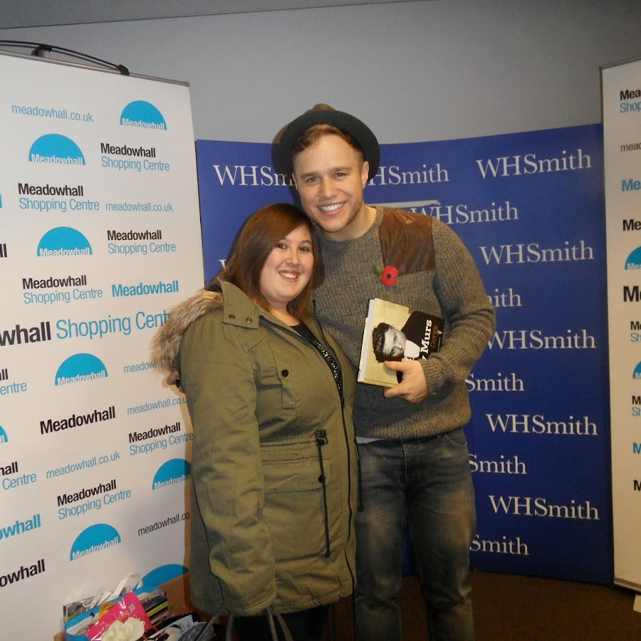 Stacey Pearson - YouTube