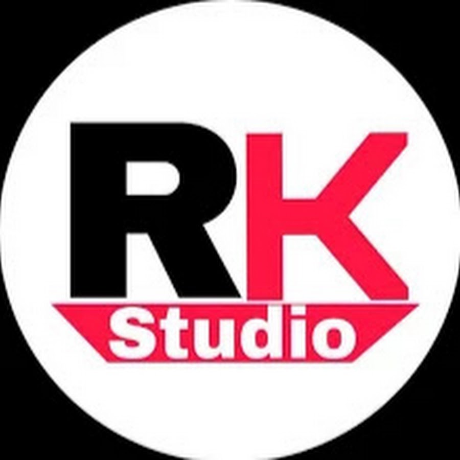 R K studio - YouTube