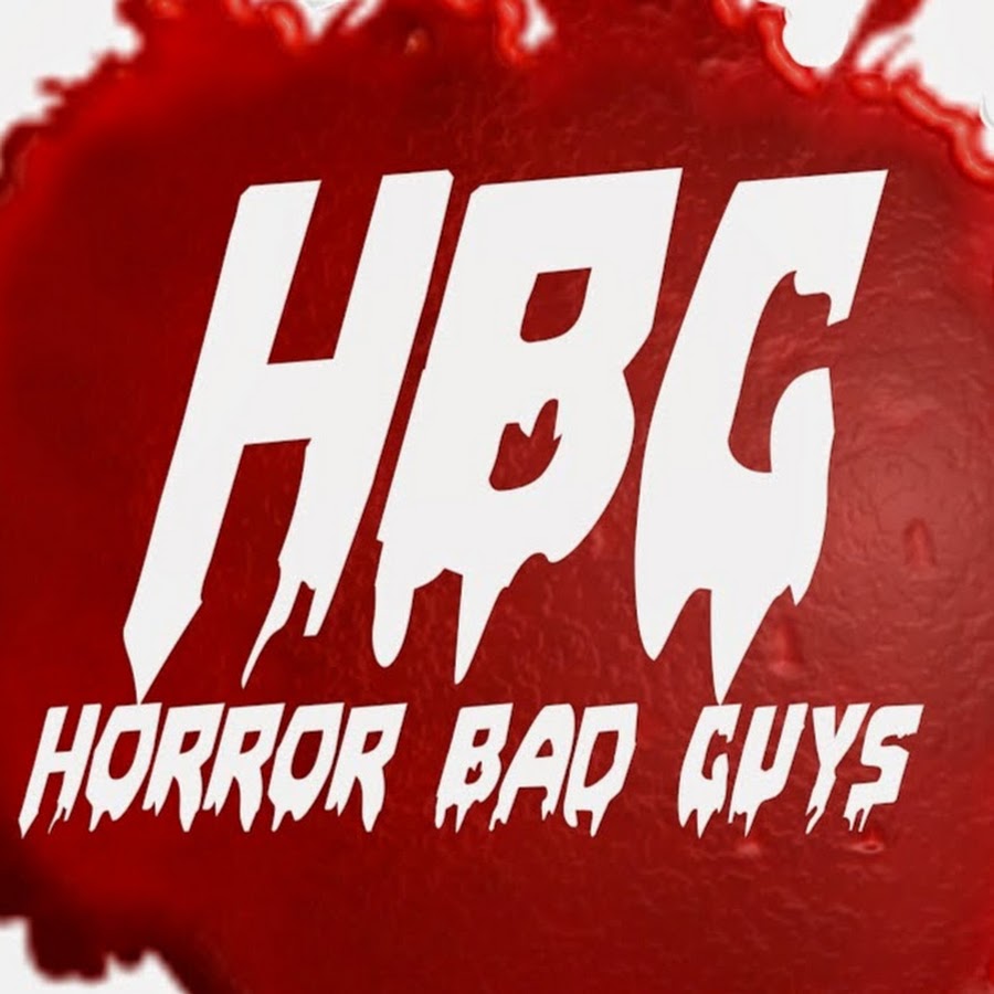 Horror Bad Guys - YouTube