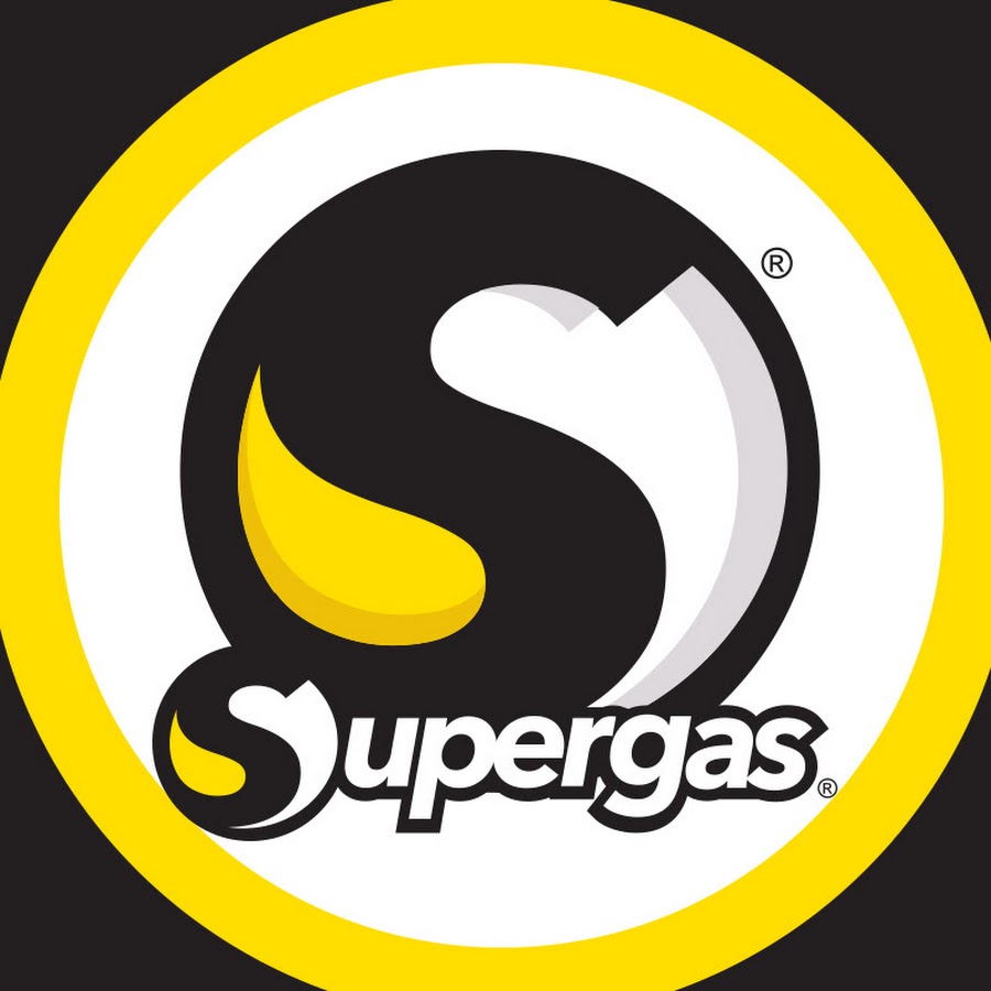 Supergas Lp - YouTube