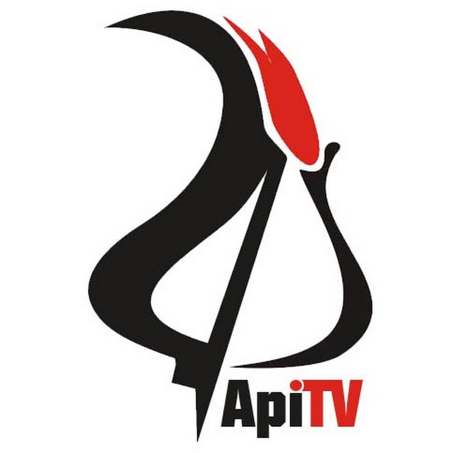 Api TV - YouTube