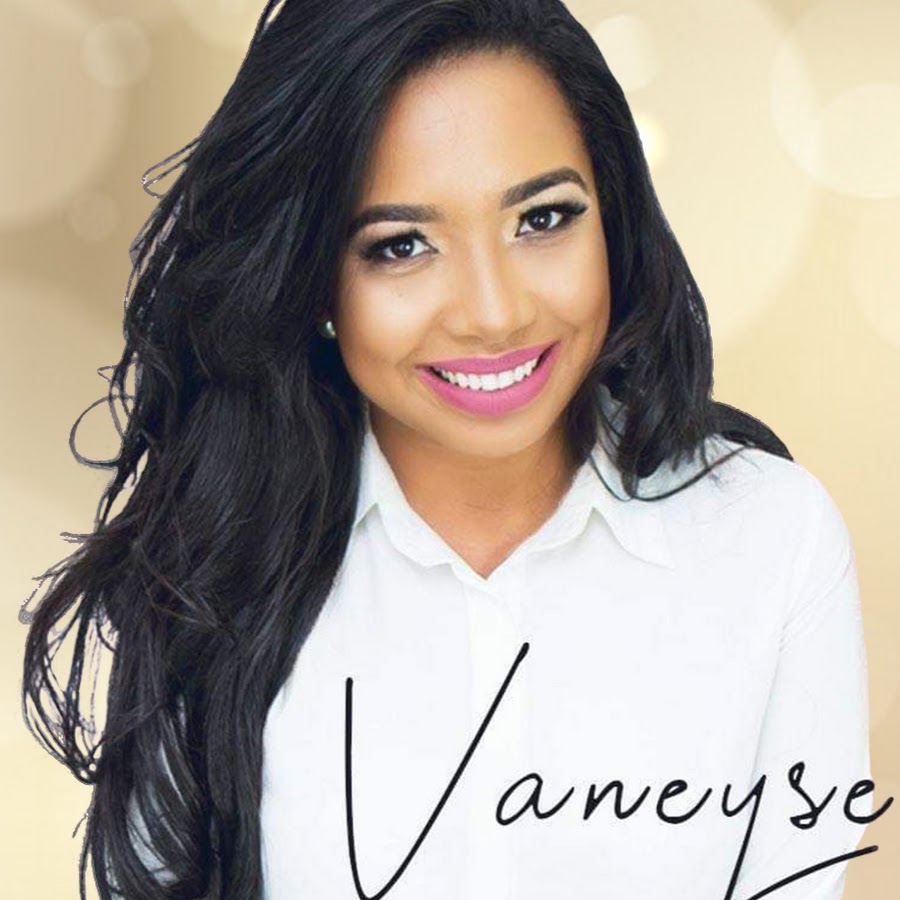 Cantora Vaneyse - YouTube