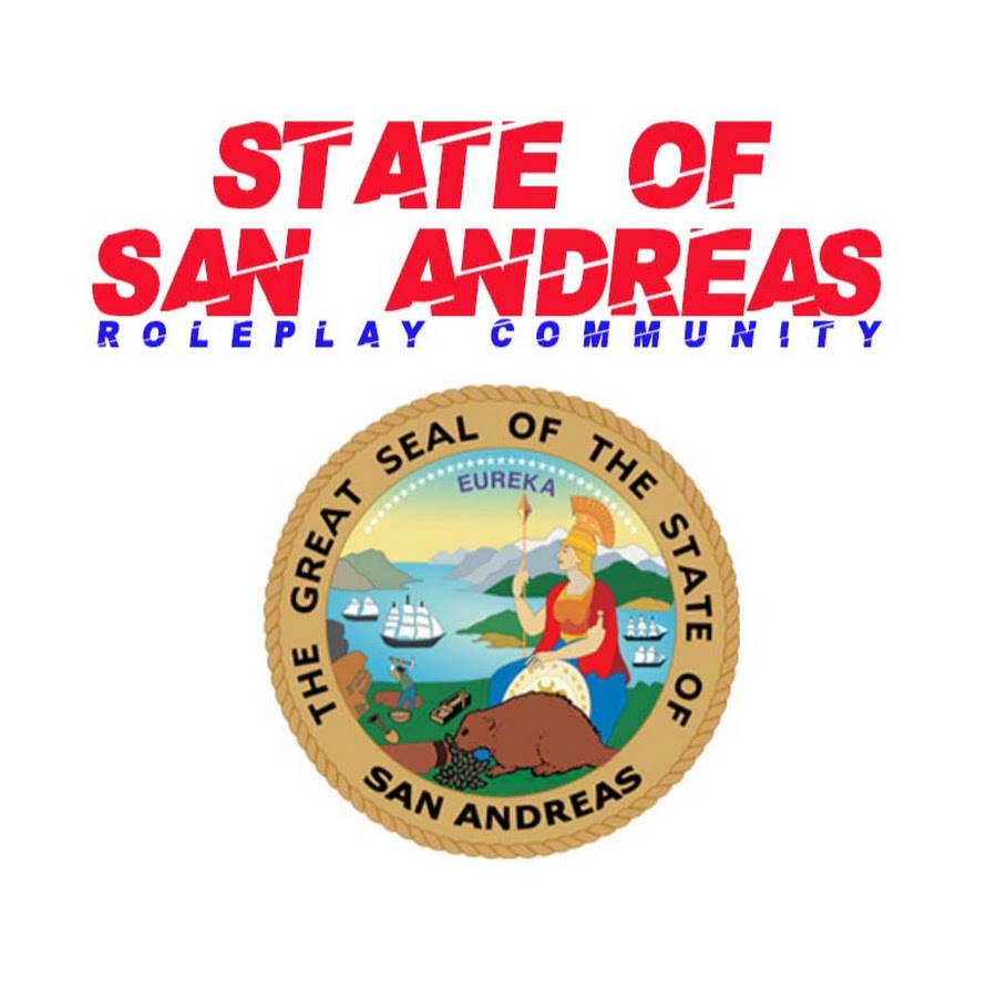 State Of San Andreas RP - YouTube