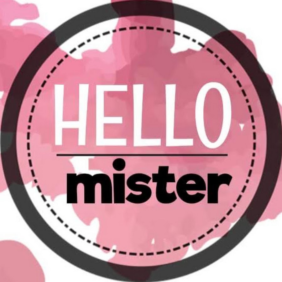 Hello Mister - YouTube