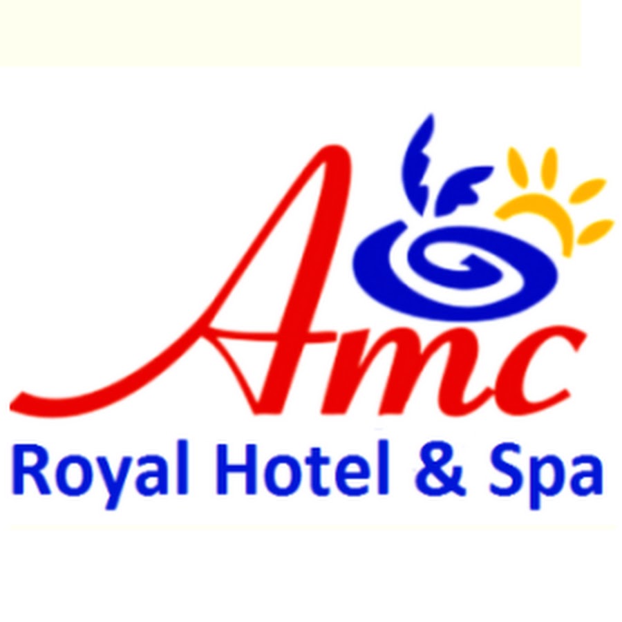 AMC Royal Hotel & Spa - YouTube