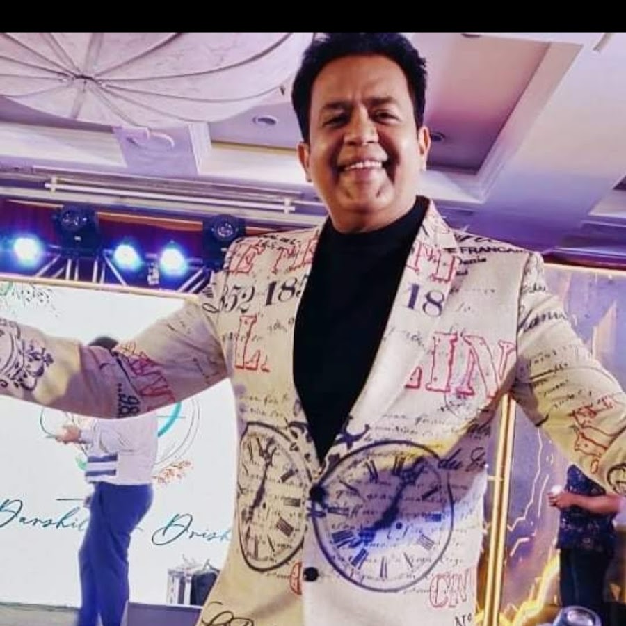 Prashant Rao - YouTube