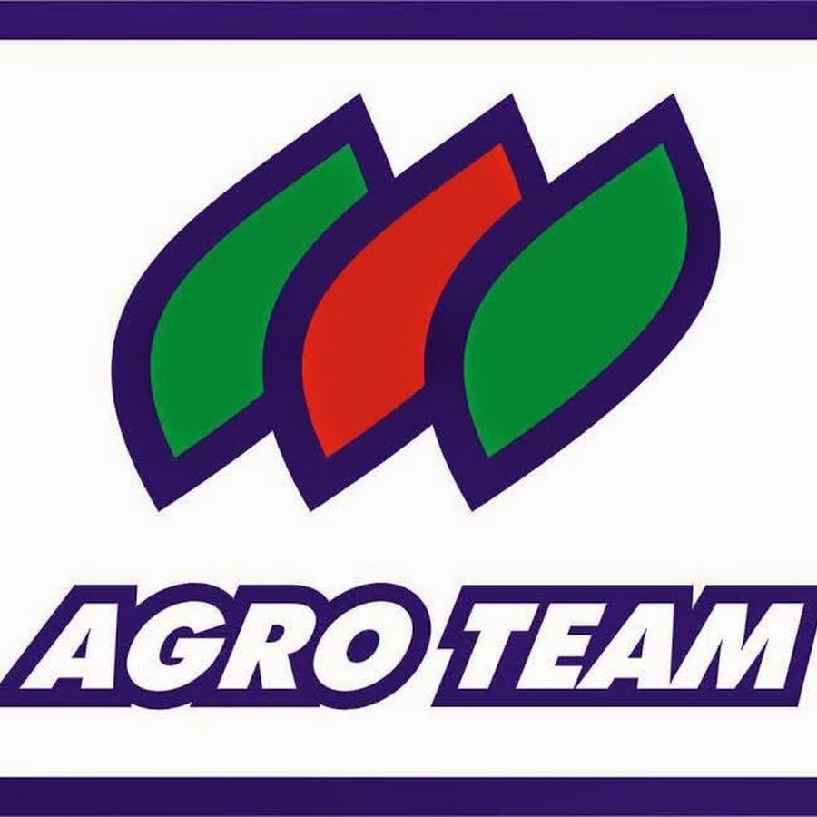 Agro Team - YouTube