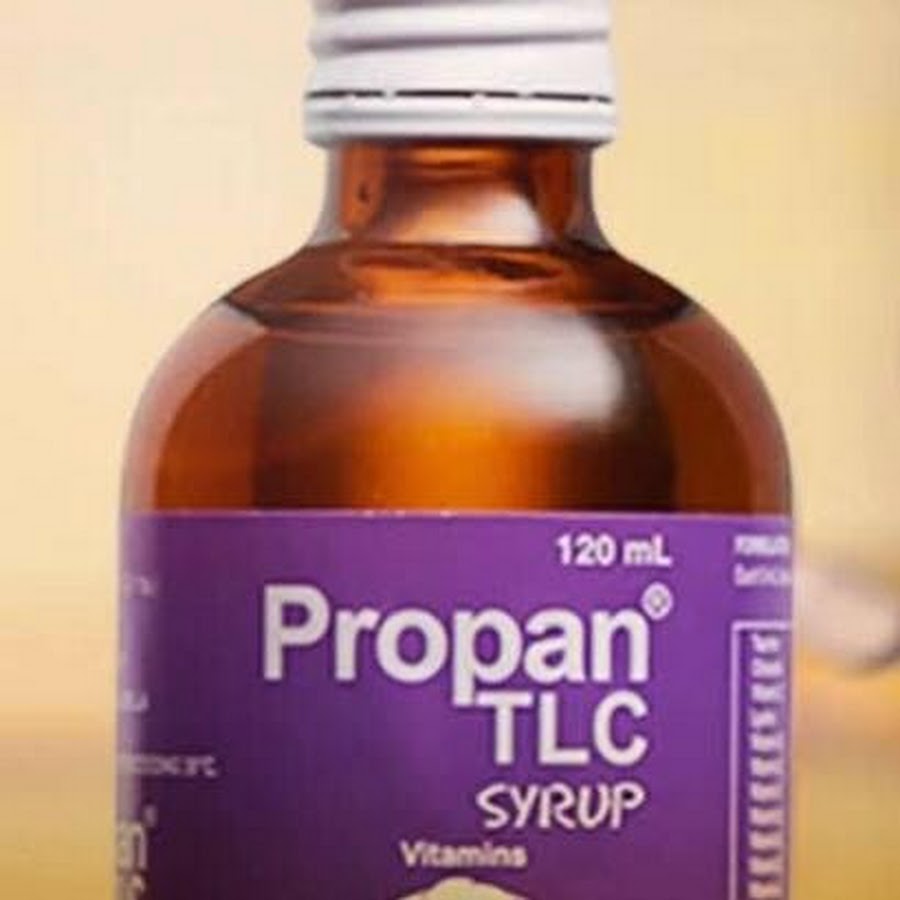 Propan TLC - YouTube