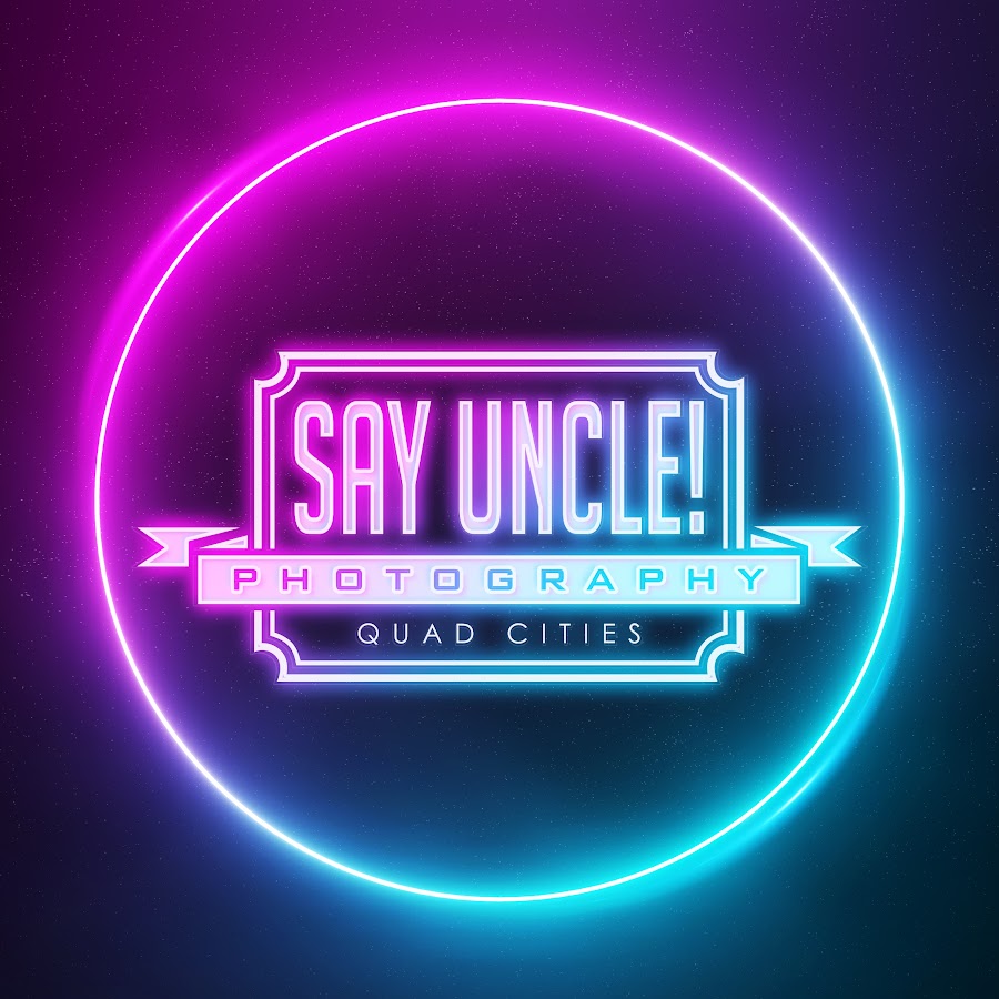 Say Uncle! Photography - YouTube