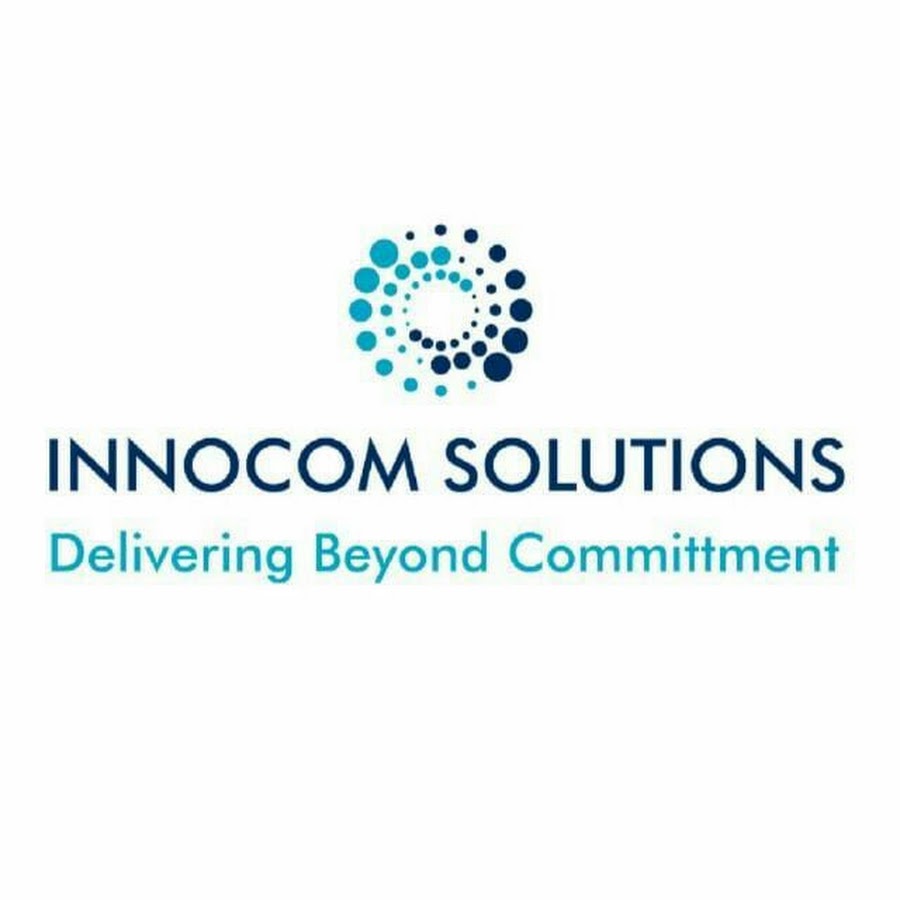 Innocom Solutions - YouTube