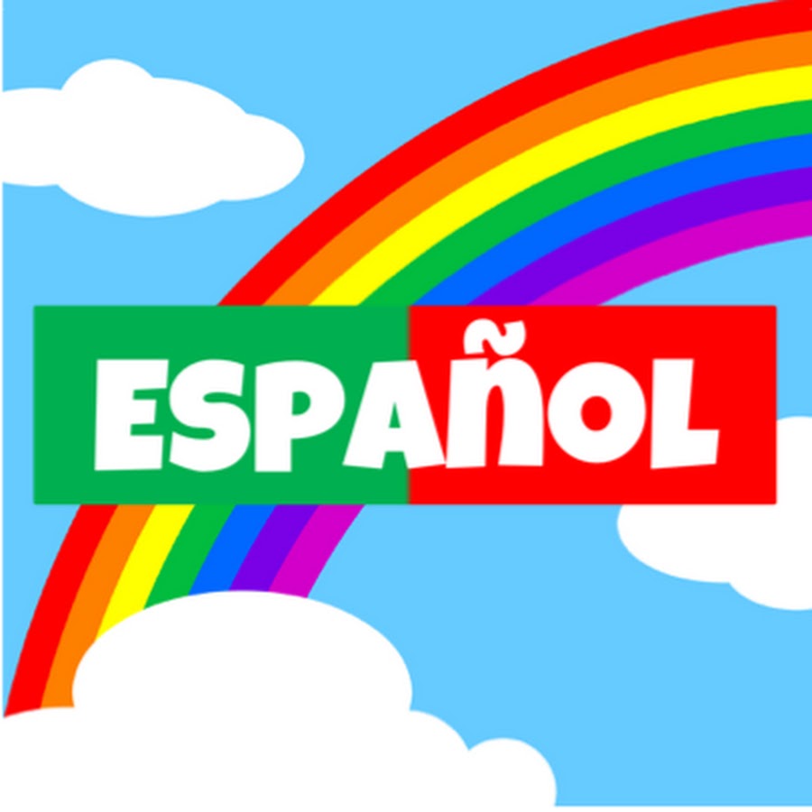 Rainbow Learning Español - YouTube