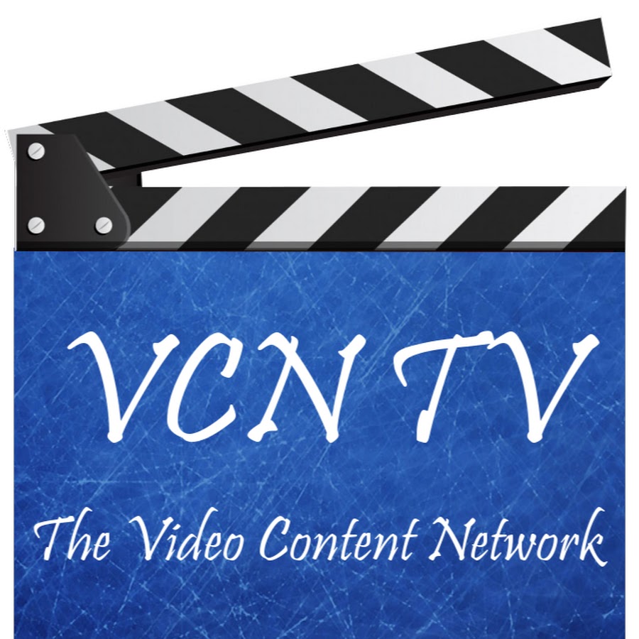 VCN TV (The Video Content Network) - YouTube