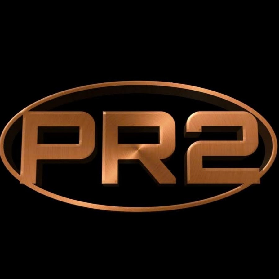 PR2 - YouTube