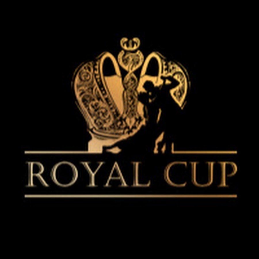 Турнир по спортивно-бальным танцам Royal Cup - YouTube