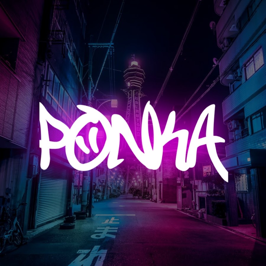 Ponka - YouTube