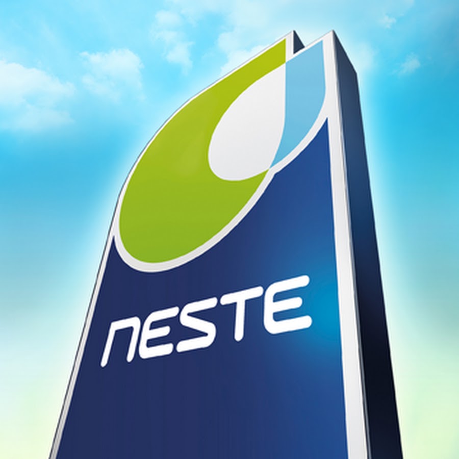 Neste Lietuva - YouTube